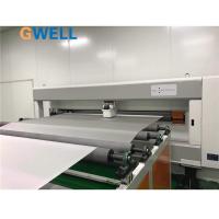 China 1500mm ETFE Cast Film Extrusion Line 120KG/H  can be customized for sale