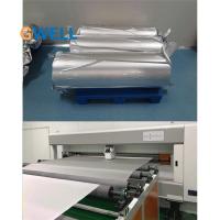 China 1500mm ETFE Cast Film Extrusion Line 120KG/H  can be customized for sale