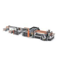 China Solar Module Encapsulate, EVAPOE/EPE Film Extrusion Line 750kg/h 1GW+Capacity for sale