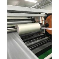 China PVB Film Production Line with 3600mm Max Width 0.38-1.52mm Thickness and 500-800kg/h Output for Building and Car Glass for sale