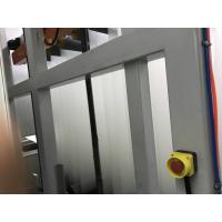 China PVB Film Production Line with Automated Mixing PLC Full Integration and High Output for Building and Car Glass for sale