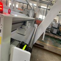 China EPE Solar Film Extrusion Line EVA/POE Film Production Machine Co-Extrusion Film Machine for sale