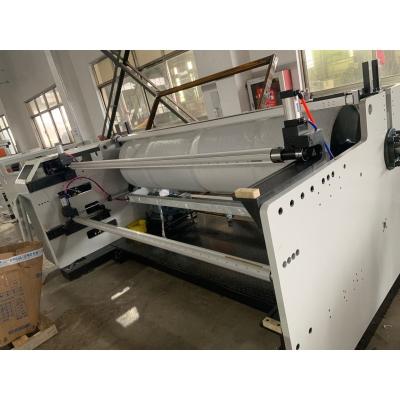 China Single Layer EVA Film Making Machine 2200mm 2400mm Width for sale