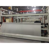 China POE Film Eva Film Extrusion Line Casting Method 600mm Diameter for sale