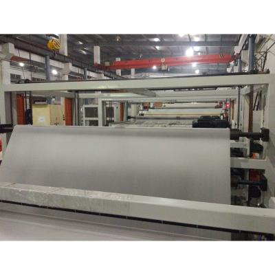 China POE Film Eva Film Extrusion Line Casting Method 600mm Diameter for sale