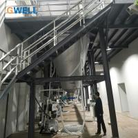 China EVA Film Production Equipment For 1000mm Wide Photovoltaic Panel for sale