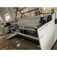 China EVA / POE Solar Photovoltaic Packaging Film Production Line 0.3 - 1mm Thickness for sale