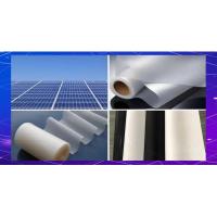 China EVA/POE/EPE Solar Module Encapsulation Film Extrusion Line ≤2% Low shrink rate for sale