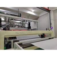 China GWELL EVA/POE/EPE 3-layer Co-Extrusion Solar Film Production Line ，high linear speed for sale