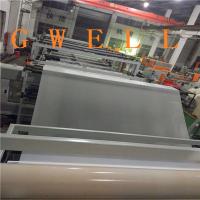 China EVA Solar Film making machine Eva Film Production Line Quality after-sales service for sale