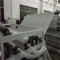China EVA Solar Film making machine Eva Film Production Line Quality after-sales service for sale