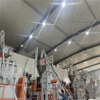 China EVA Solar Cell Encapsulation Film Production Line EVA Solar Film Making Machine for sale
