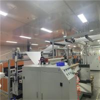 China EVA Solar Cell Encapsulation Film Production Line EVA Solar Film Making Machine for sale