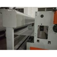 China 1250mm Wide EVA Cast Film Extrusion Line For Solar Panel Encapsulation 2% shrinkage rate for sale