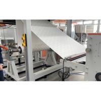 China Matt ASA Decoration Sheet Co-Extrusion Line GAG /PETG Sheet 1220*2440*1mm Standard Size For India Market for sale