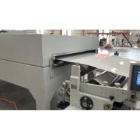 China Matt ASA Decoration Sheet Co-Extrusion Line GAG /PETG Sheet 1220*2440*1mm Standard Size For India Market for sale