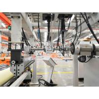 China High capacity PET packaging Sheet Extrusion Line，for meal box ，cup， bowl cover for sale