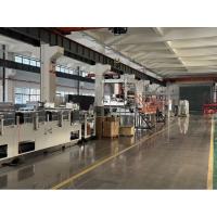 China High Capacity Energy Saving Twin Screw Extruder for PET Sheet Production with 100% Recycled Material Utilized for sale