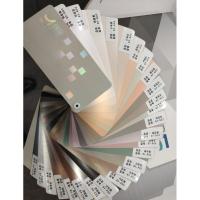 China PETG (G A G)Decorative Film Extrusion Line With 800kg/H Output Capacity, 0.15-2mm Thickness Range for sale
