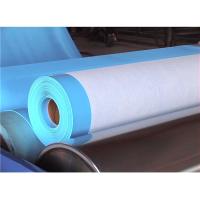 China Pvc Waterproofing Film Production Line PVC Water Proof Sheet Making Machine for sale
