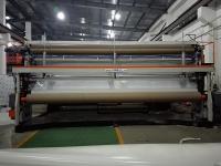 China HDPE Waterproofing Membrane Production Line HDPE water proof film extrusion machine for sale