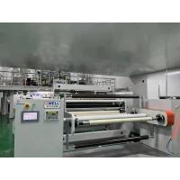 China WPC Floor Extrusion Machine 1200mm Floor Board Production Line for sale