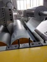 China 0.8 - 5mm Thickness LVT Vinyl Flooring Production Line Lvt Floor Making Machine for sale