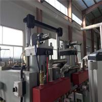 China PC Hollow Profile Extrusion Machine Twin Screw Extruder for sale