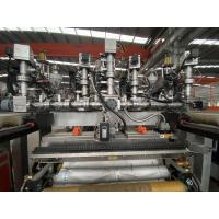 China EVOH Eleven Layers Sheet Extrusion Line PP PE  High Barrier Sheet Machine Medical Packaging Making for sale