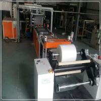 China PP Plastic Container Thermoforming Extrusion Equipment for sale