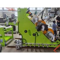 China PP Blister Sheet Extrusion Line with 80% Recycled Material 4 Layers Co-extrusion and 800-1500mm Width for Thermoforming for sale