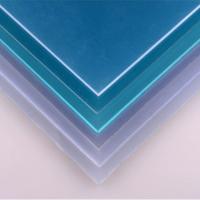 China 1800mm Transparent Hard Film PVC Sheet Extrusion Machine Equipment for sale