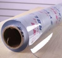 China 0.4mm Transparent Soft Pvc Sheet Manufacturing Machine Pvc Single Screw Extruder for sale