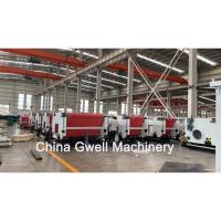 China 1600mm PP Melt Blown Fabric Making Machine Quality After-Sales Service for sale