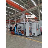 China 1600mm PP Melt Blown Fabric Making Machine Quality After-Sales Service for sale