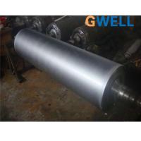 China GWELL Pattern Roller Embossed Film Sheet Board Making Auxiliary Facilities for sale