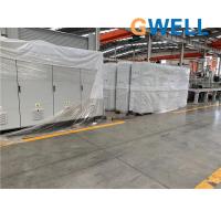 China Electrical Control System Gwell Machinery Auxiliary Facilities for sale