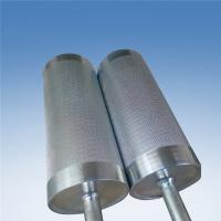 China Horizontal Silicone Rubber Three 3 Roll Calender Machine Auxiliary Facilities for sale