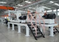 China High Barrier Plastic Sheet Extrusion Production Line with Complete Installation and Commissioning Turnkey Service for sale