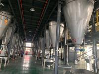China GWELL EVA Cast Film Extrusion Line Low-Temp Extruder for PV Encapsulant Film for sale