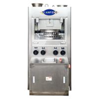China ZPG29 D Tooling Pill Tablet Compression Machine 120000 Pcs / H 7.5 KW for sale