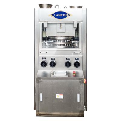 China ZPG29 D Tooling Pill Tablet Compression Machine 120000 Pcs / H 7.5 KW for sale