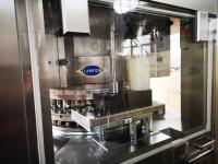 China ZPG29 D Tooling Pill Tablet Compression Machine 120000 Pcs / H 7.5 KW for sale