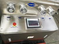 China ZPW29 ZPW31 Automatic Rotary Tablet Press Machine For Candy Salt 150000 Pcs/Hour for sale