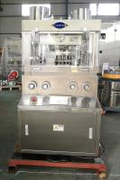 China ZPW29 ZPW31 Automatic Rotary Tablet Press Machine For Candy Salt 150000 Pcs/Hour for sale