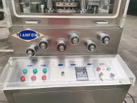 China ZPW29F-3 ZPW31F-3 Rotary Tablet Press Machine Effervescent Pill Making for sale