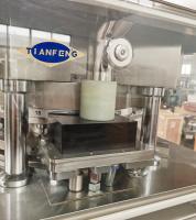 China ZPW29F-3 ZPW31F-3 Rotary Tablet Press Machine Effervescent Pill Making for sale