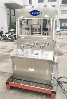 China High Speed 25mm Diameter Pill Tablet Press Machine ZPW29F-3 ZPW31F-3 for sale