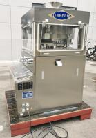China ZPW29F-3 ZPW31F-3 Rotary Tablet Press Machine Effervescent Pill Making for sale