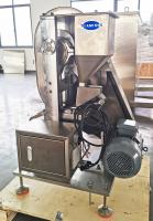China 12 Ton Pressure TDP-120D Single Punch Pill Tablet Press Machine For Lab for sale